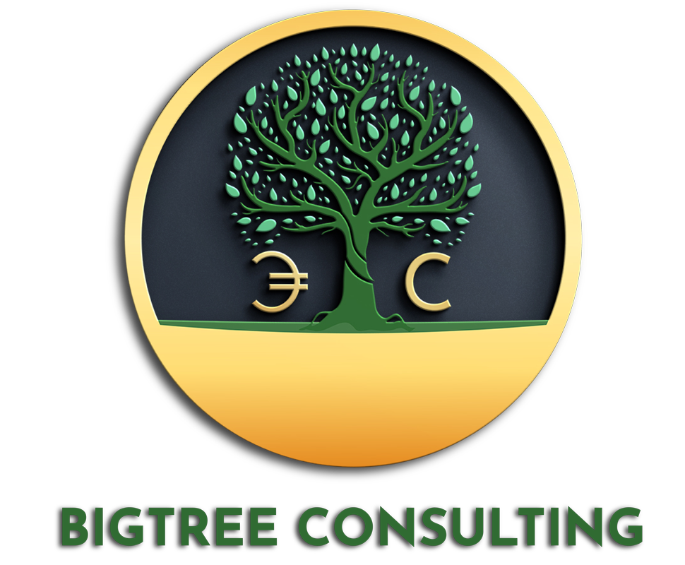 Big Tree Consulting Inc. Japan.